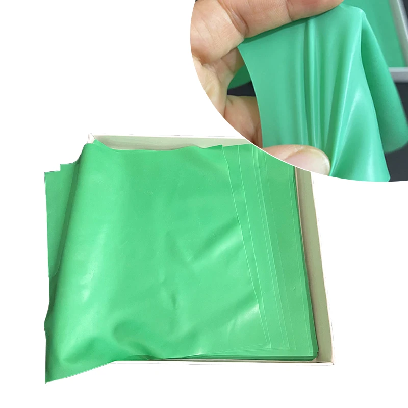 10-36-52Pcs-Dental-Rubber-Dam-Sheet-6x6-5x5-Natural-Latex-Rubber ...