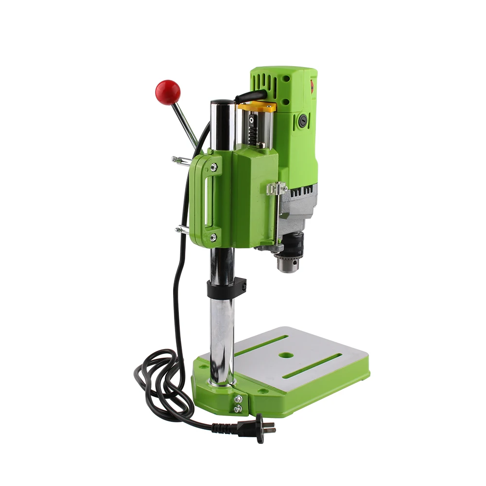 Types Of Drill Machine