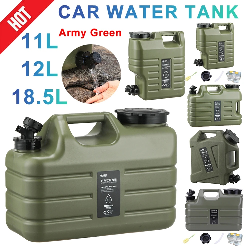 11-12-18-5L-Car-Water-Bucket-Driving-Pure-Large-Water-Tank-Container ...