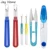 4pcs Sewing Seam Ripper Kit Colorful Sewing Stitch Thread Unpicker ...