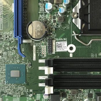 Original For DELL OptiPlex 5050 MT Desktop Motherboard WWJRX 0WWJRX CN ...
