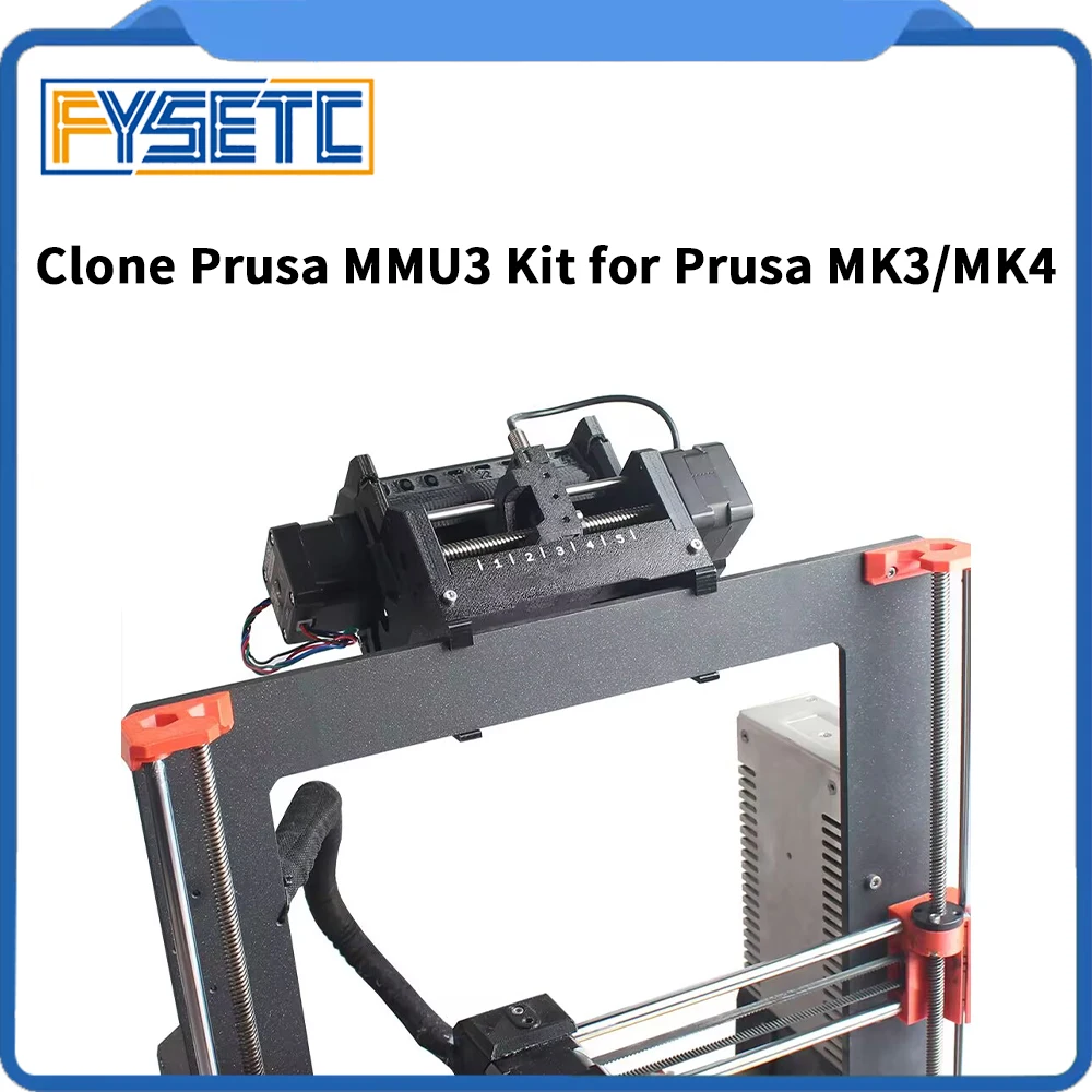 FYSETC-Atualiza-o-Kit-de-Impress-o-Multicolor-Clone-Prusa-MMU3 ...