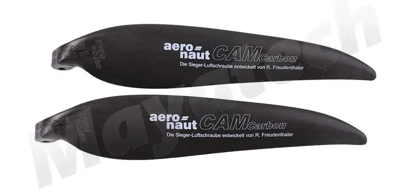Original-German-Aero-naut-CAM-Carbon-Fiber-Folding-Propeller-8-10-13-14 ...