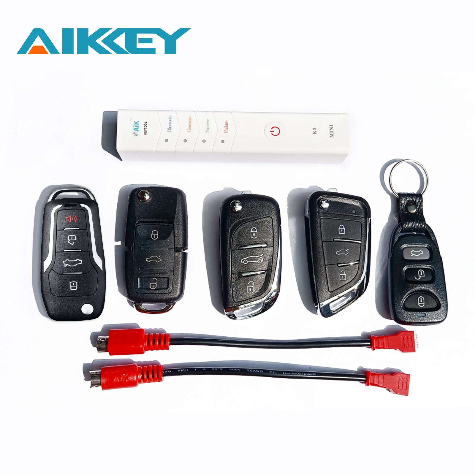 5-Remote-Car-Key-Remote-Maker-Unlocker-Key-Generator-Download-Burner ...