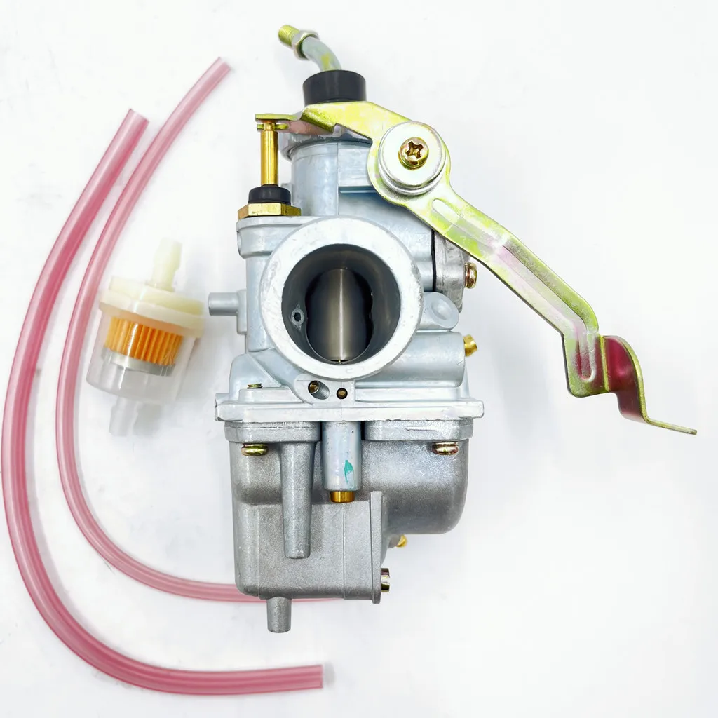Carburetor-For-Suzuki-DR-Z-125-DRZ125-DRZ125L-2003-2009-Kawasaki ...