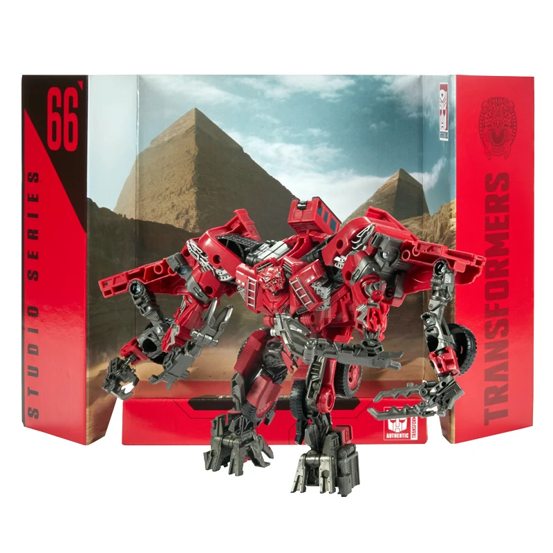 Transformers 2 Overload