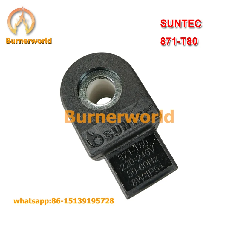 Original-SUNTEC-871-T80-8W-solenoid-valve-coil-for-SUNTEC-oil-pump ...