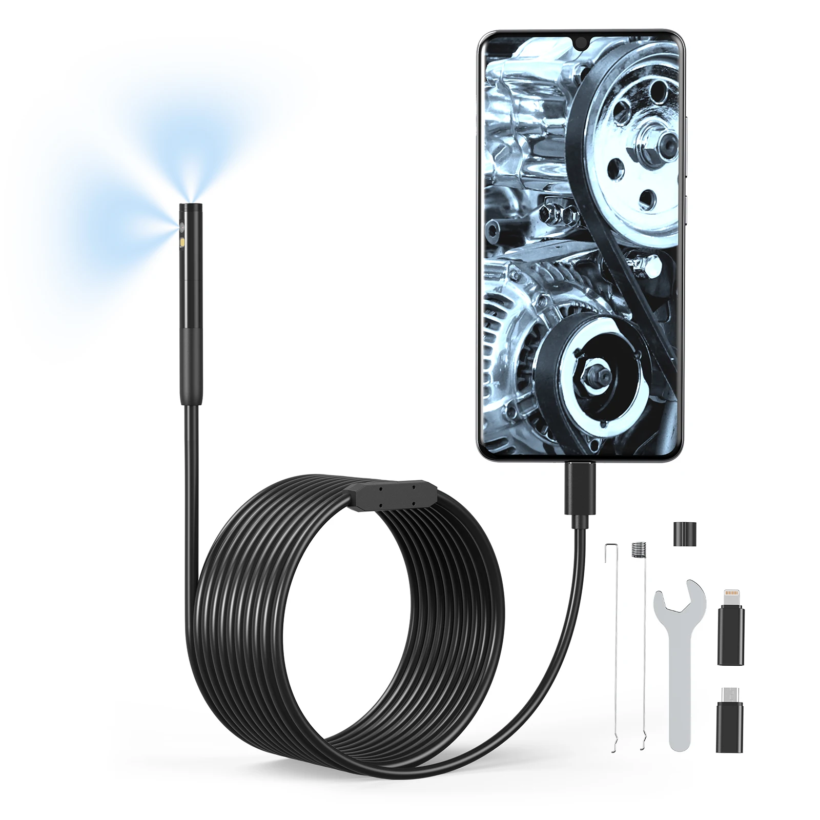 C-mara-endosc-pica-de-3MM-boroscopio-automotriz-impermeable-IP67 ...