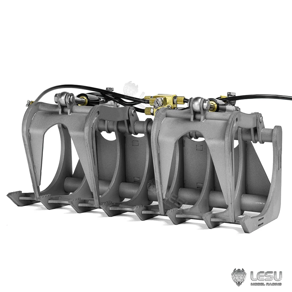 LESU-1-14-AT-C0023-B-Full-Metal-Hydraulic-Gripper-for-MCL8-Loader ...