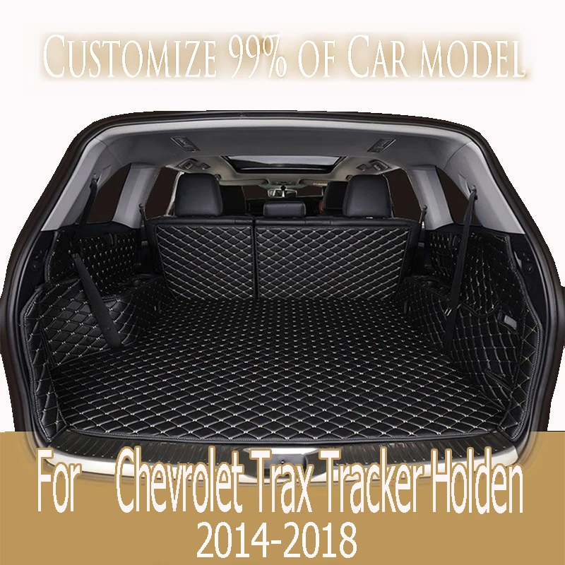 For-Chevrolet-Trax-Tracker-Holden-2014-2015-2016-2017-2018-Car-Trunk ...