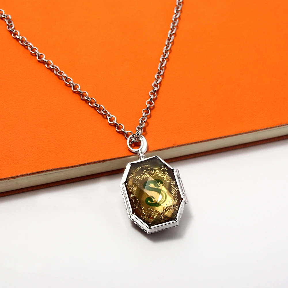 Harry Potter Horcrux Jewelry