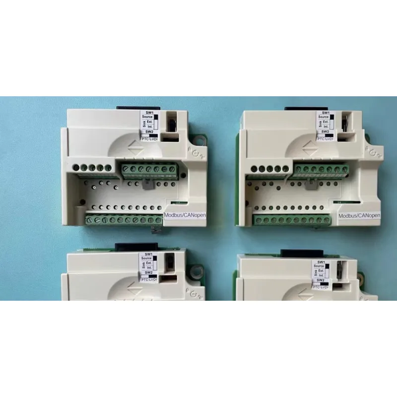 Atv61 Atv71 For Schneider Inverter Tab Interface Io Board Vx4a1104 ...