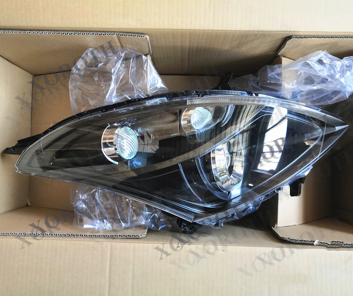 New Original Quality Parts Auto Front Head Lamp Assy,Headlights,Head Light 35120-72L51,35320 ...