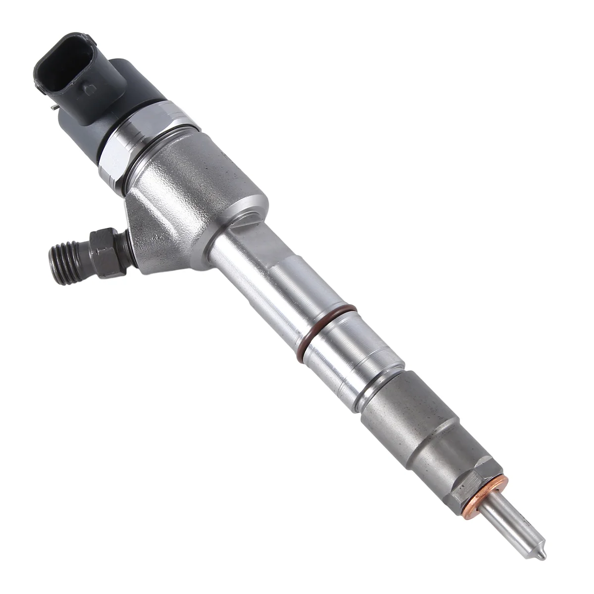 0445110293 New Common Rail Diesel Fuel Injector Nozzle for Great Wall ...