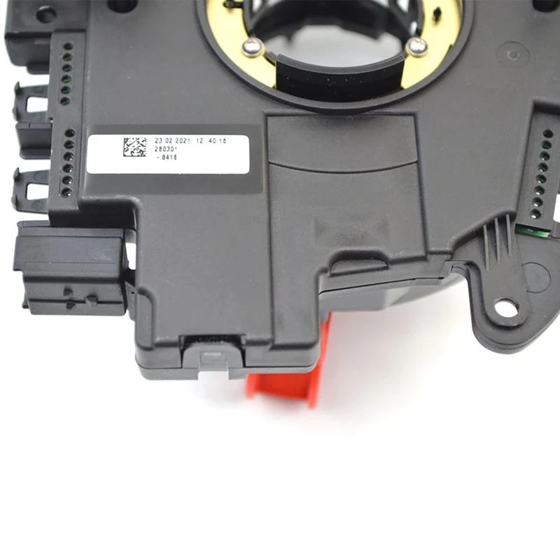 5k0953569as Car Cruise Control Electronic Module Steering Angle Sensor ...