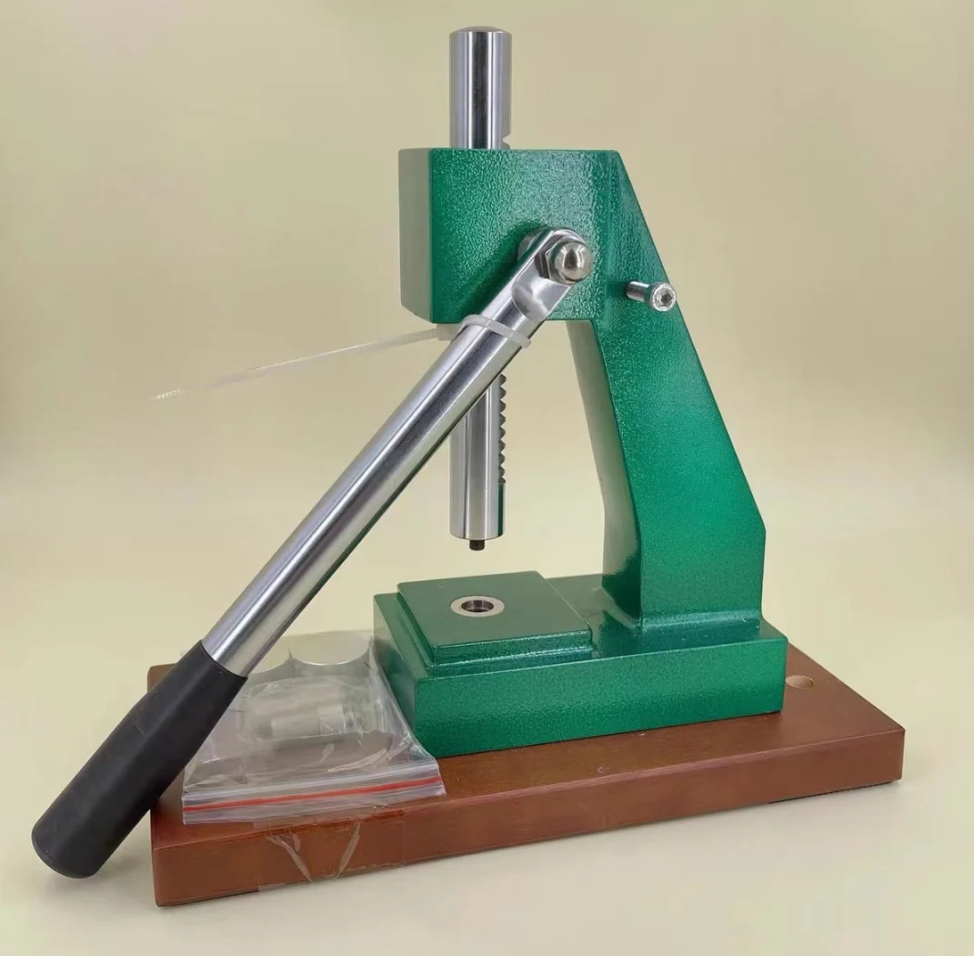 NO-6173-Watch-Back-Case-Press-tool-mineral-Glass-Crystal-Presser-Watch ...