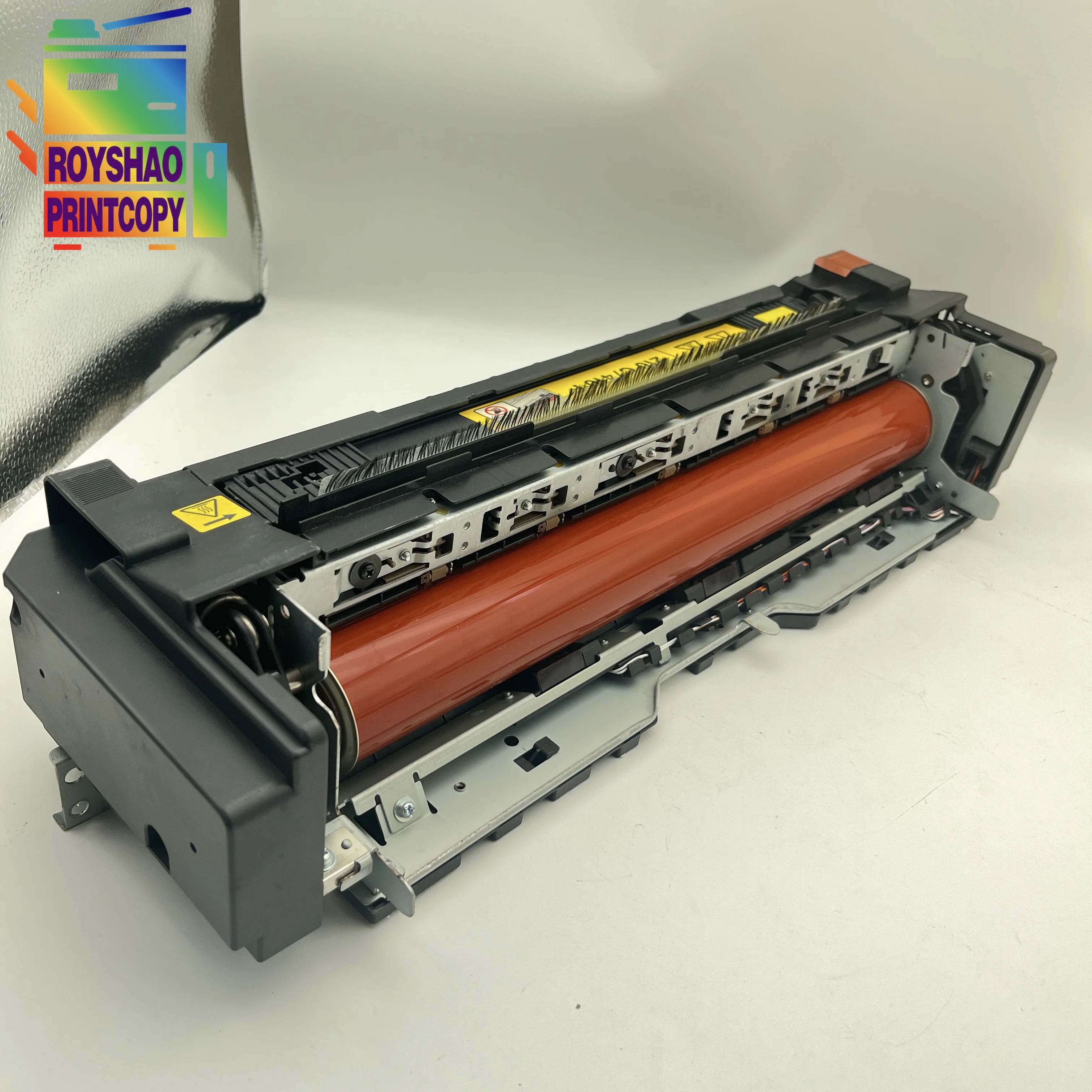 Fusing Unit MINOLTA Bizhub C554e 554e Replacement, 53% OFF