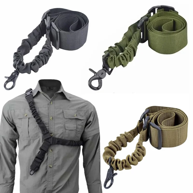 Water-Gun-Strap-CS-Military-Fan-Tactical-Cross-belt-Gun-Rope-Outdoor ...