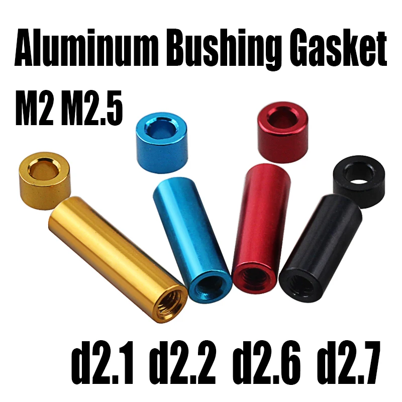 10PCS-d2-1-d2-2-d2-6-d2-7-Aluminum-Bushing-Gasket-M2-M2-5-Round.jpg