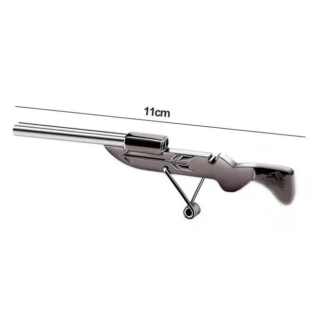 Toothpick Gun Toothpick Gun V2.0 Remixed By Sayian20 MakerWorld