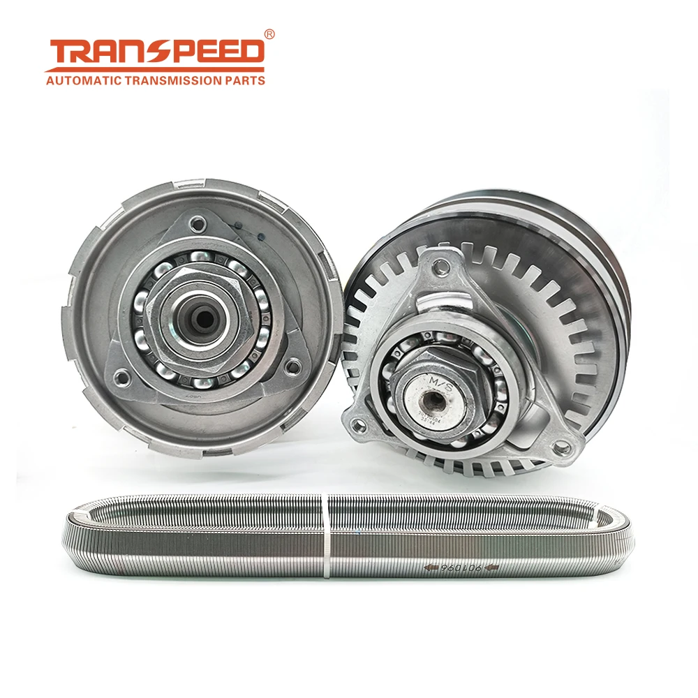 TRANSPEED-CVT-JF017E-JF018E-Auto-Transmission-Sprocket-Pulley-Set-For-NISSAN-ELGRAND-ALTIMA ...