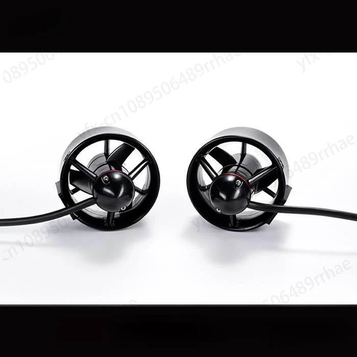 Underwater-Remote-Operated-Vehicle-2820-Thruster-Propeller-Openrov ...