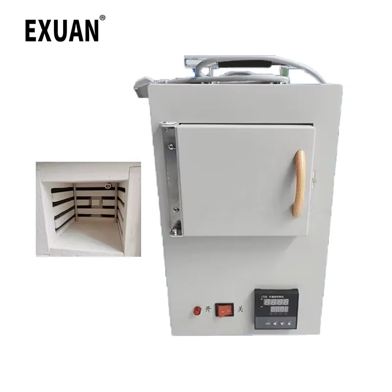 High-quality-laboratory-small-electric-furnace-1-5kw-enclosed-ceramic ...