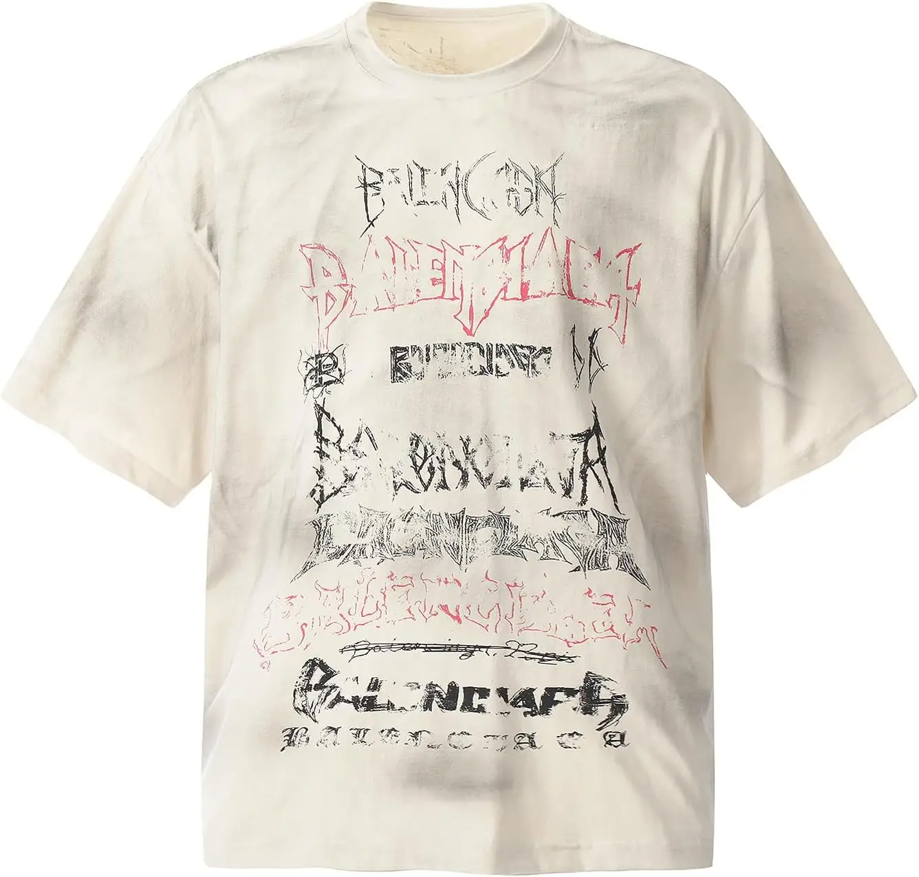 Arnodefrance-Graphic-Printing-T-Shirt-Hip-Hop-Rapper-Tee-Shirt-Cotton ...