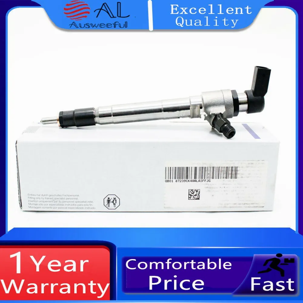 ck4q9k546aa new fuel injector A2C8139490080, ck4q-9k546-aa, ck4q9k546aa