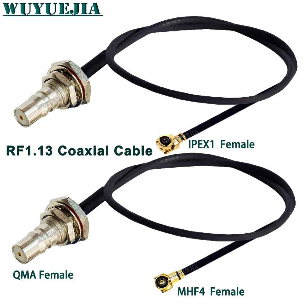 1Pcs-RF113-QMA-to-IPX-Cable-QMA-Female-Jack-to-U-fl-IPEX1-IPEX4-MHF4-Female.jpg
