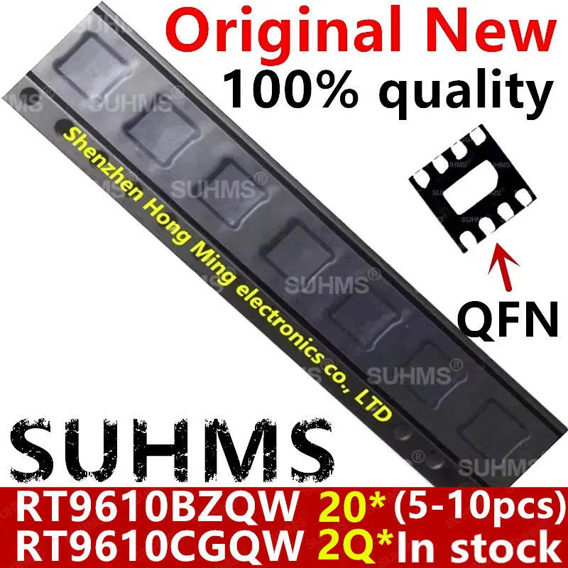5-10piece-100-New-RT9610BZQW-RT9610BGQW-RT9610B-209-20W-20H-RT9610CGQW ...