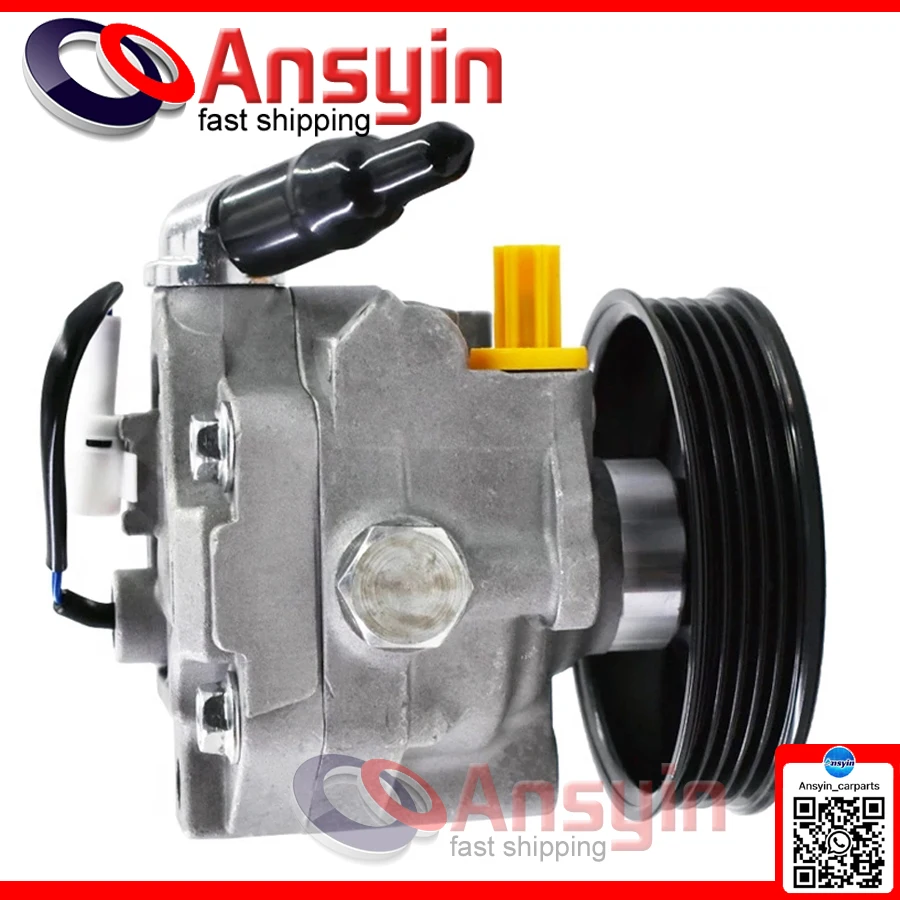 Power-Steering-Pump-For-Subaru-IMPREZA-Outback-2007-2011-34430FG020 ...