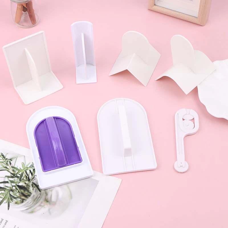 1Pc-Food-Grade-Cake-Smoother-Tools-Cake-Decorating-Sugar-Craft-Icing ...