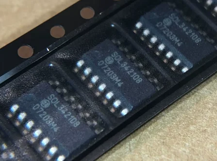 5-100pcs-MCP6274-E-SL-MCP6274T-E-SL-MCP6274-SOIC14-Operational ...