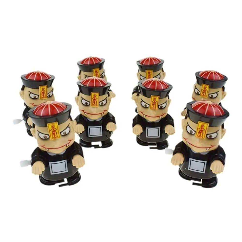 Children-Wind-Up-Toys-Mini-Novelty-Clockwork-Walking-Chinese-Zombie ...