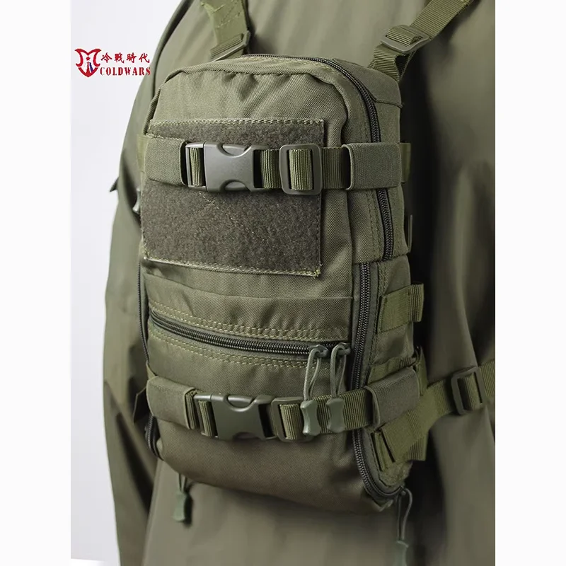 Lightweight Multi-Purpose Tactical Assault Backpack Outdoor Sports ...
