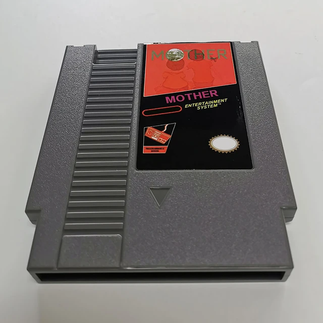 Earthbound Nintendo Rpg Ness