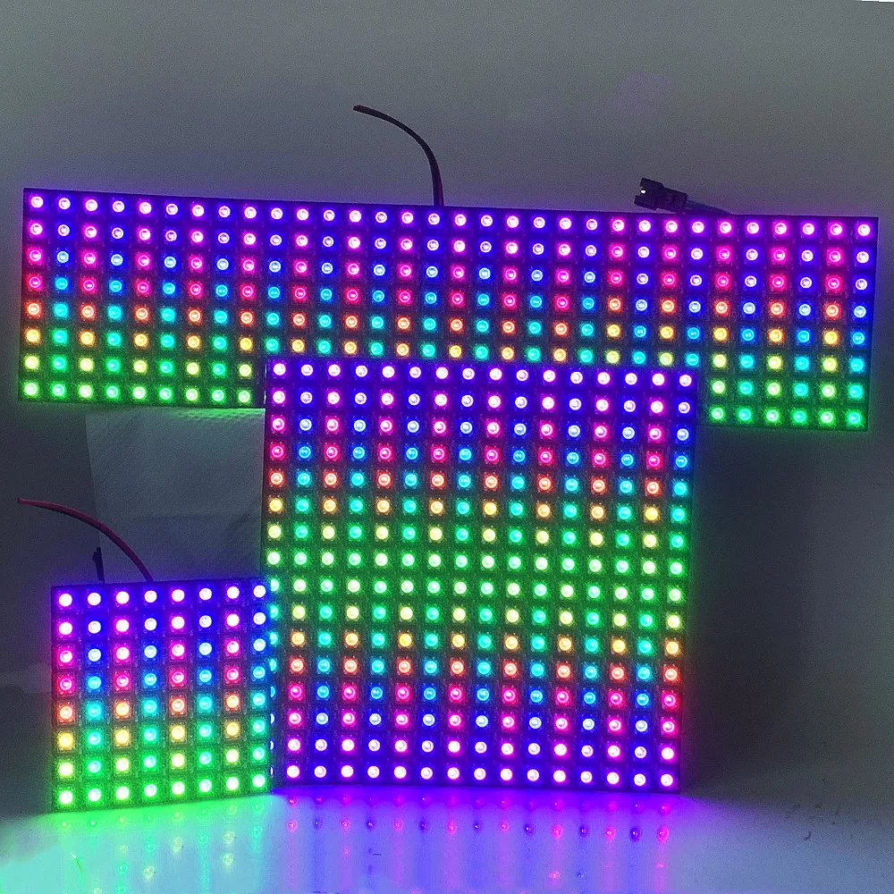 WS2815-RGB-LED-Digital-Flexible-Individually-Addressable-Panel-Light ...