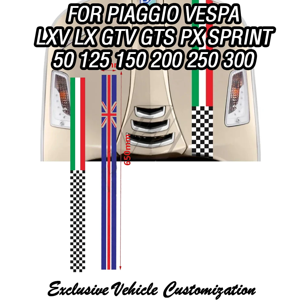 Enhancing Your Vespa PX 150 with Custom Modifications: A Comprehensive ...