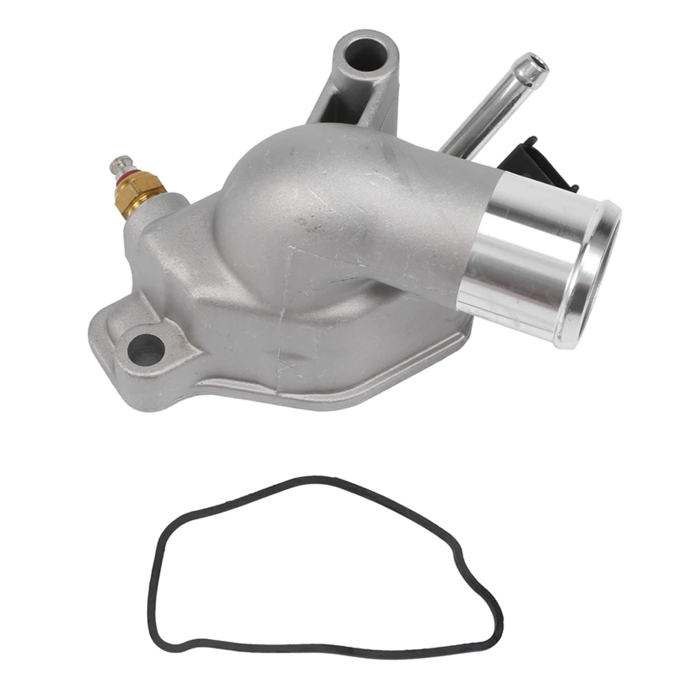 1pc-Engine-Coolant-Thermostat-1338001-1338098-for-Vauxhall-Astra-Corsa ...