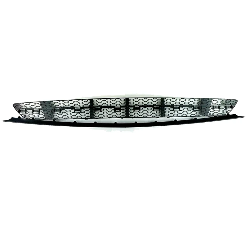Front-Bumper-Center-Lower-Grille-A2118850553-for-Mercedes-Benz-W211 ...
