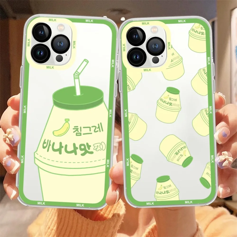 Yakult-Binggrae-Milk-Phone-Case-For-iPhone-11-12-Mini-13-14-15-Pro-Max ...