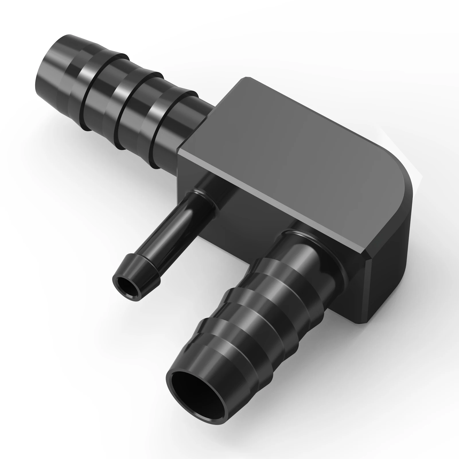 BEVINSEE-Aluminium-Vacuum-Hose-F-Connector-for-BMW-E46-E39-Z3-M54-325i ...