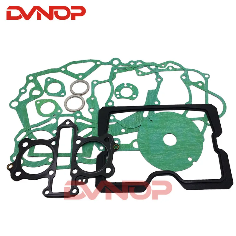 Complete-Gasket-Set-for-Motorcycle-253FMM-Rebel-CA250-CMX250-Vento ...