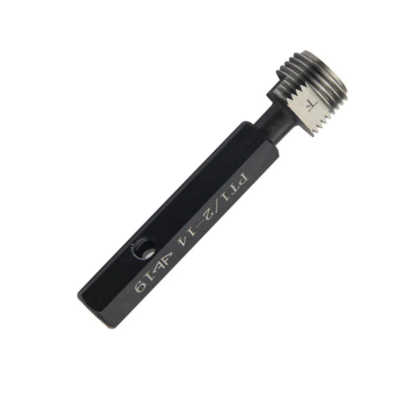 PT-Japan-Standard-Taper-Pipe-Thread-Gauge-Thread-Plug-Gauge-Thread ...