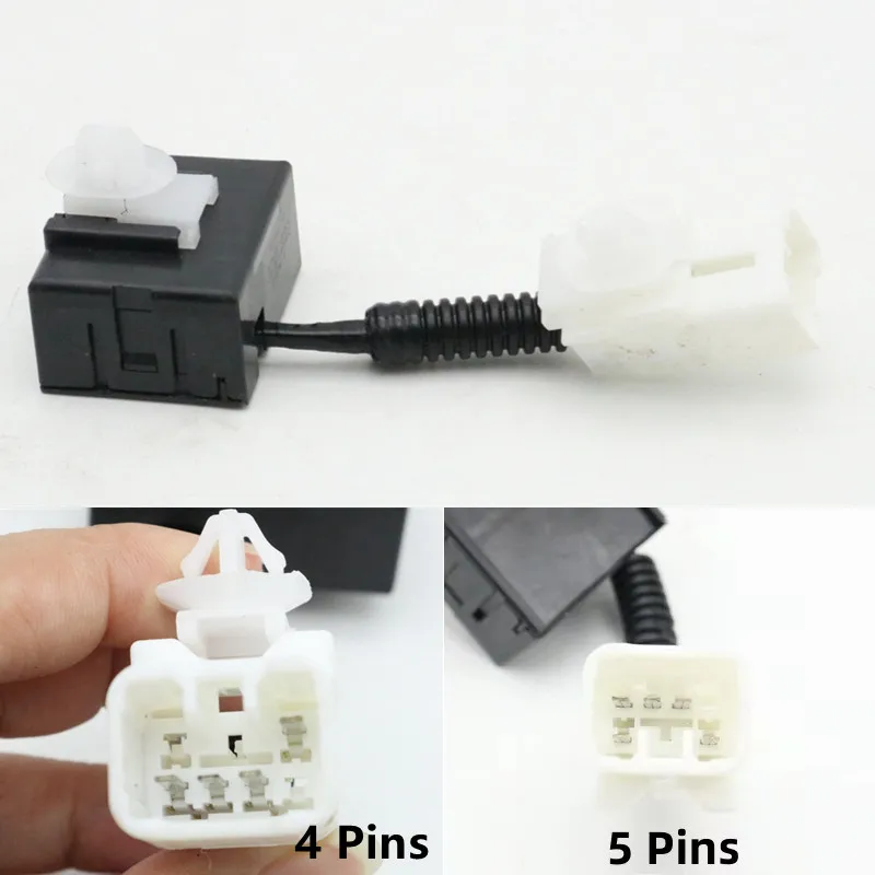 Car-Front-Seat-Heating-Heater-Control-Module-For-Lexus-NX-IS-F-IS250 ...