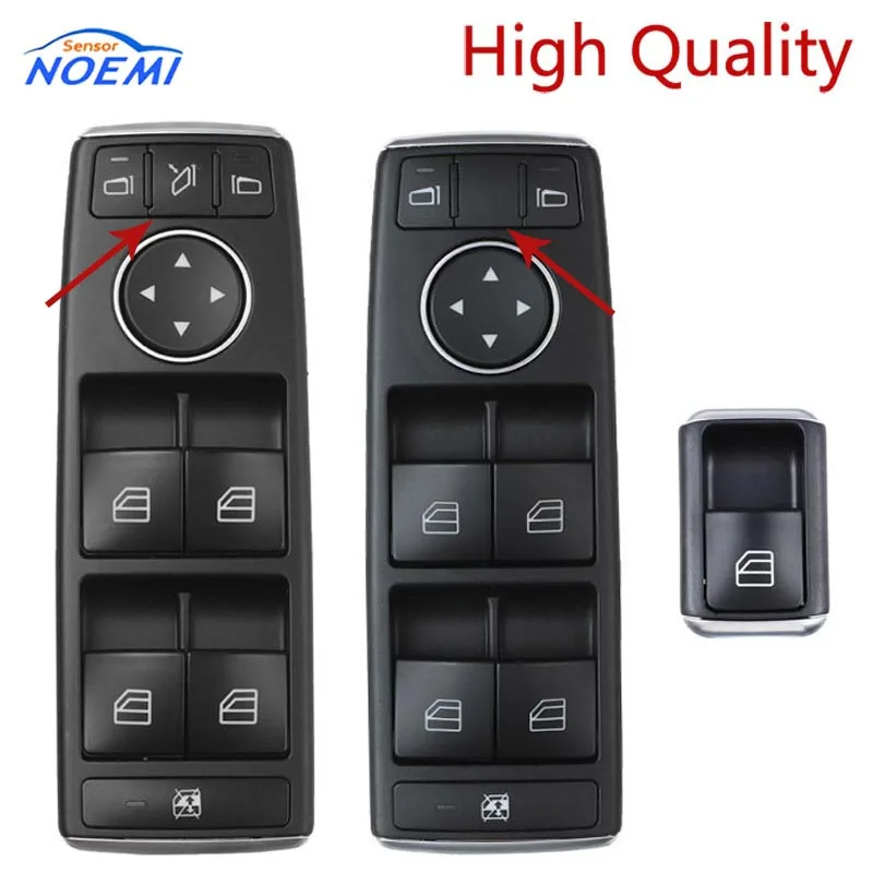 Yaopei 1669054300 1669054400 2049058202 For Benz W246 W176 W156 W117 ...