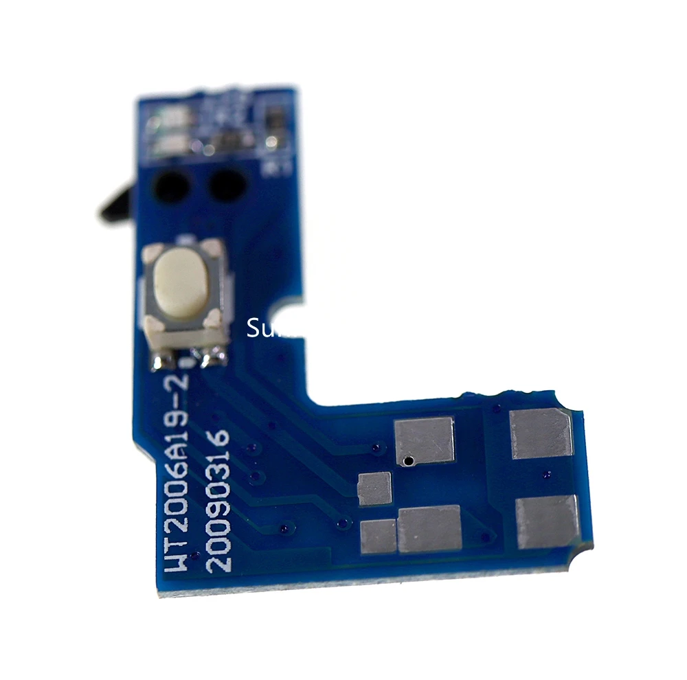 Playstation 2 Reset Button