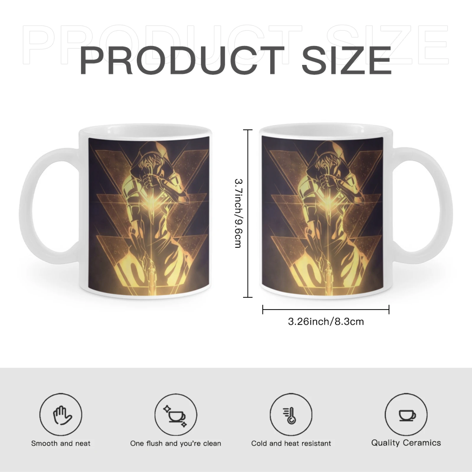 Gun Knife Hunter Logo Destiny