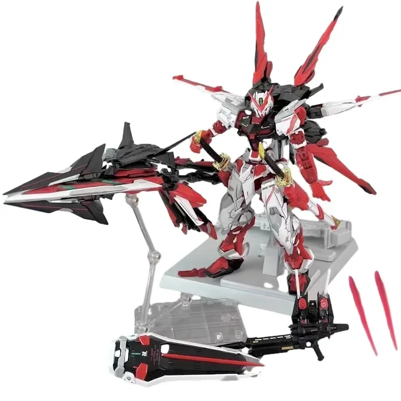 In-Stock-DABAN-8812A-Anime-MG-1-100-Astray-Transforming-Sword-Assembly ...